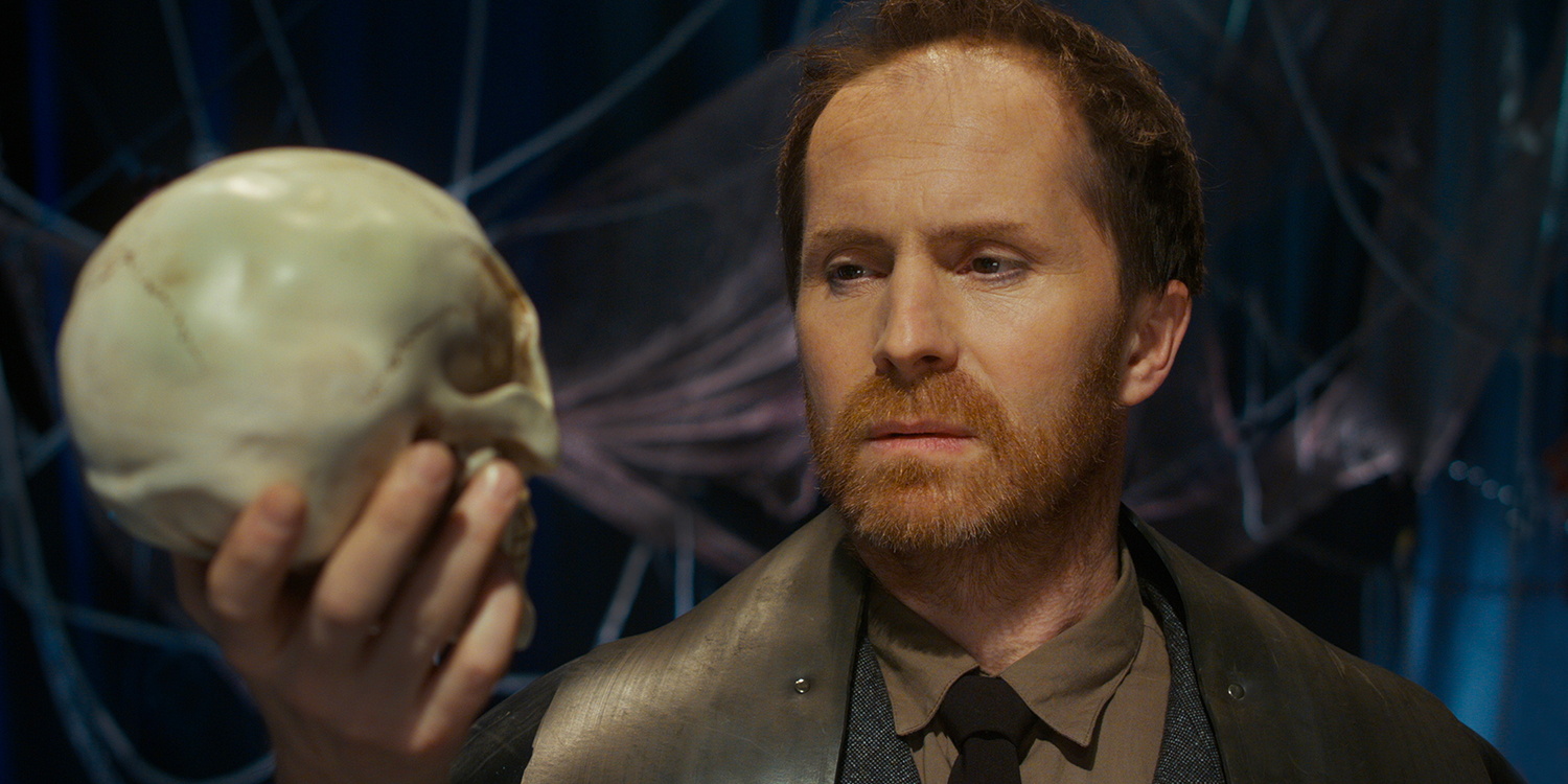 Contagion | Meudon 7e art