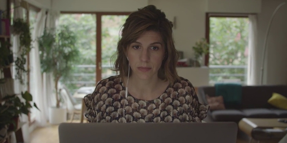 Comédienne | Meudon 7e art